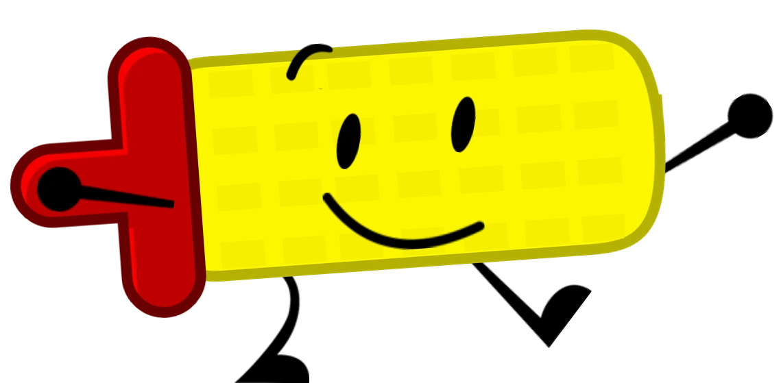 Cobby | Object Miscue Wiki | Fandom