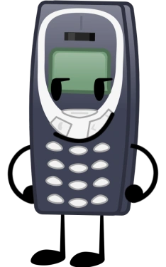 Nokia | Object Miscue Wiki | Fandom