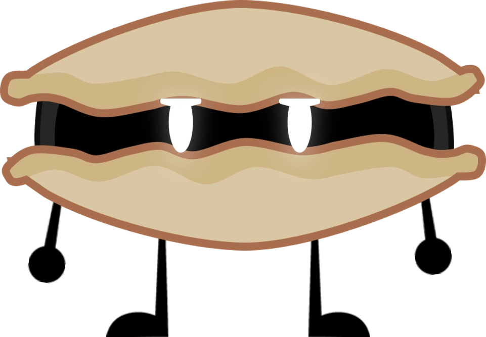 Clam | Object Miscue Wiki | Fandom