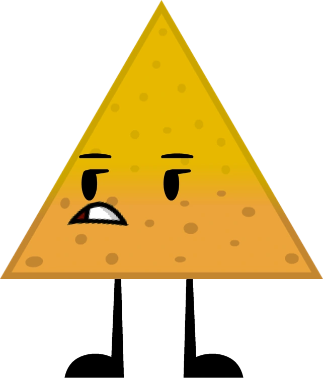 Chip | Object Multiverse Reboot Wikia | Fandom