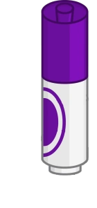 Marker | Object Multiverse Reboot Wikia | Fandom