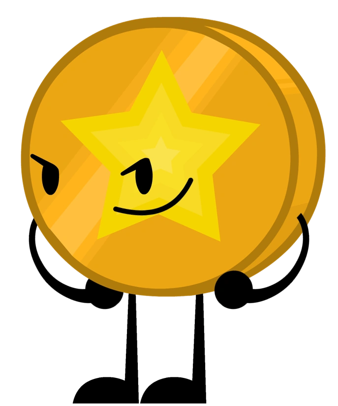 Star Coin | Object Multiverse Reboot Wikia | Fandom