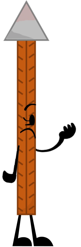 Spear | Object Multiverse Reboot Wikia | Fandom