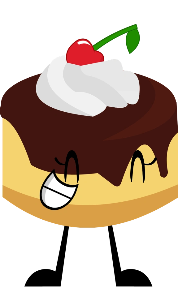 Kawai Cake | Object Multiverse Reboot Wikia | Fandom