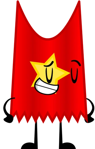 Cape | Object Multiverse Reboot Wikia | Fandom