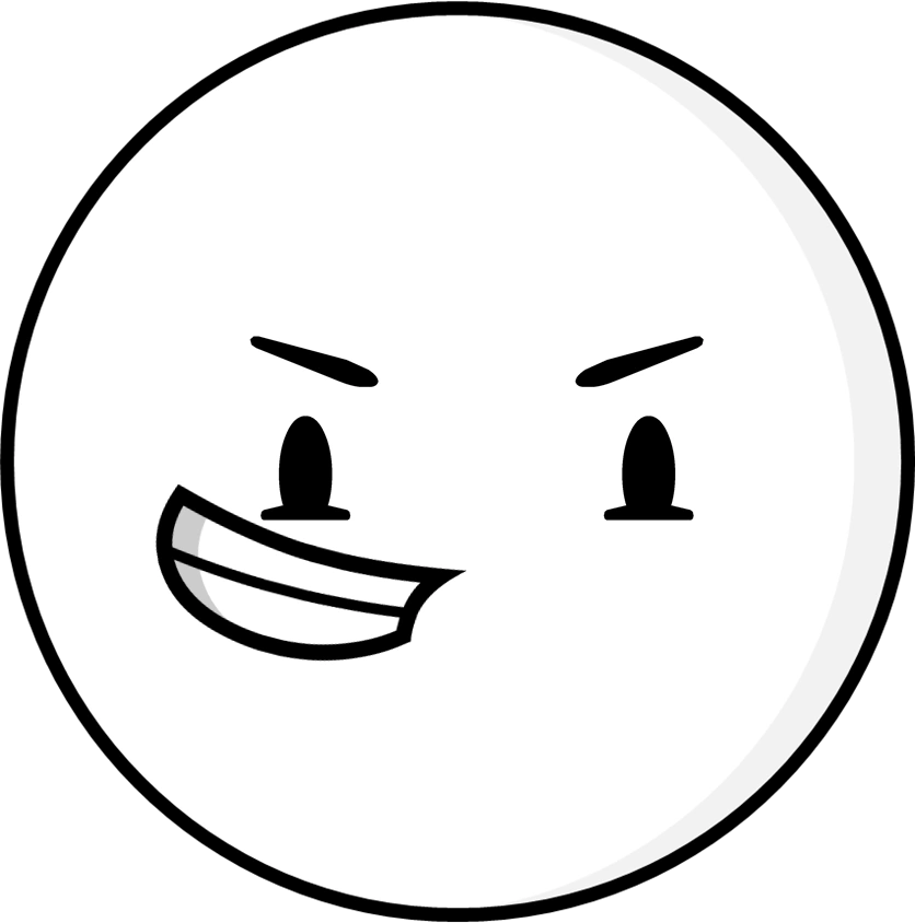 Face | Object Multiverse Reboot Wikia | Fandom