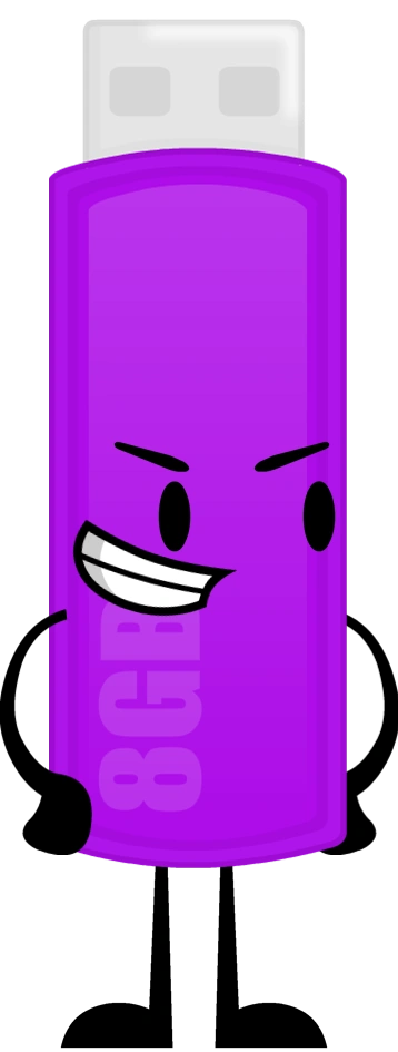 USB | Object Multiverse Reboot Wikia | Fandom