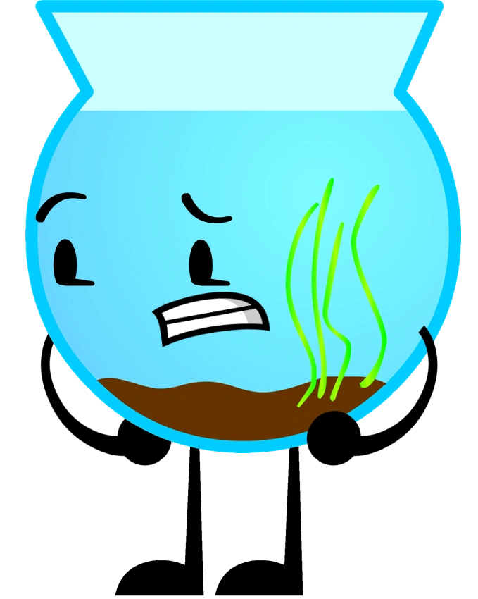 Fish Bowl | Object Multiverse Reboot Wikia | Fandom