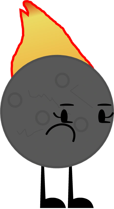 Meteor | Object Multiverse Reboot Wikia | Fandom