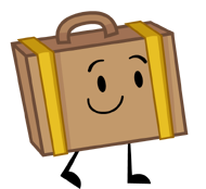 Suitcase | Object Multiverse Wiki | Fandom