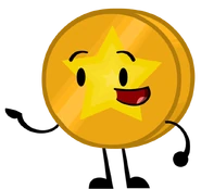 Star Coin | Object Multiverse Wiki | Fandom