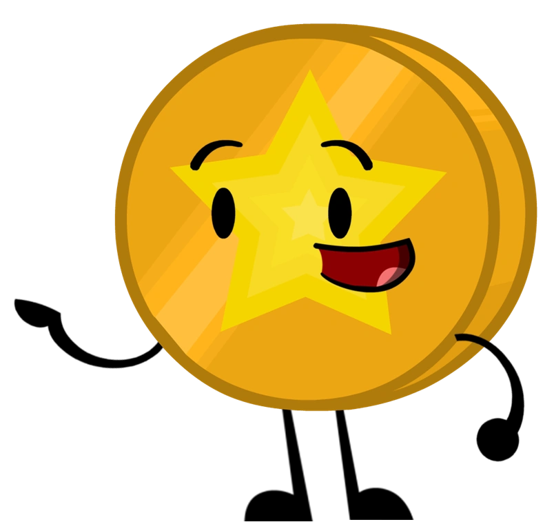 Star Coin | Object Multiverse Wiki | Fandom
