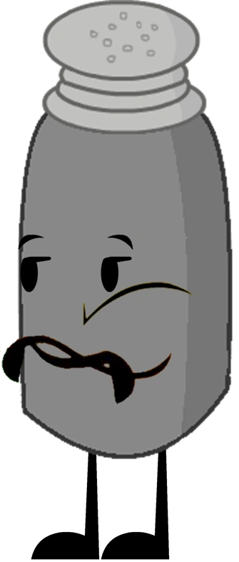 Pepper | Object Multiverse Wiki | Fandom