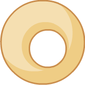 Donut | Object Multiverse Wiki | Fandom