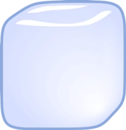 Ice Cube | Object Multiverse Wiki | Fandom