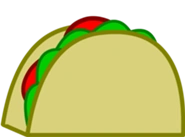 Taco | Object Multiverse Wiki | Fandom