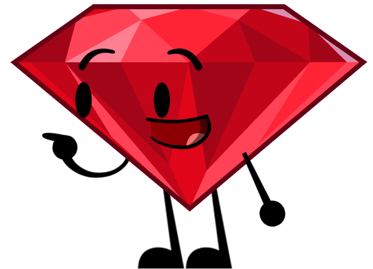 Ruby Object Multiverse Wiki Fandom