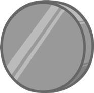 Nickel | Object Multiverse Wiki | Fandom