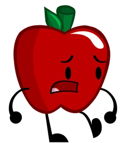Apple | Object Multiverse Wiki | Fandom