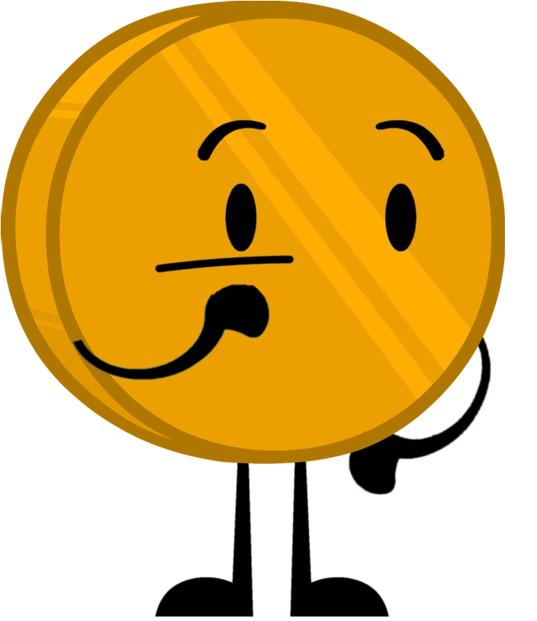 Coiny | Object Multiverse Wiki | Fandom