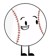 Baseball | Object Multiverse Wiki | Fandom