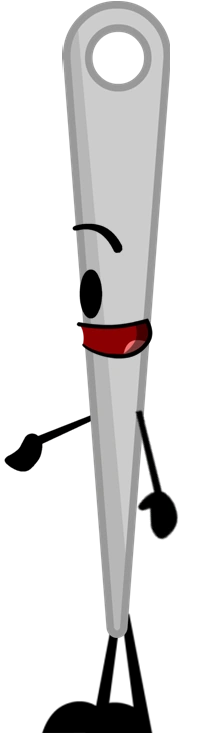 Needle | Object Multiverse Wiki | Fandom