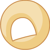 Donut | Object Multiverse Wiki | Fandom