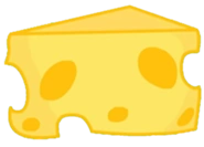 Cheesy | Object Multiverse Wiki | Fandom