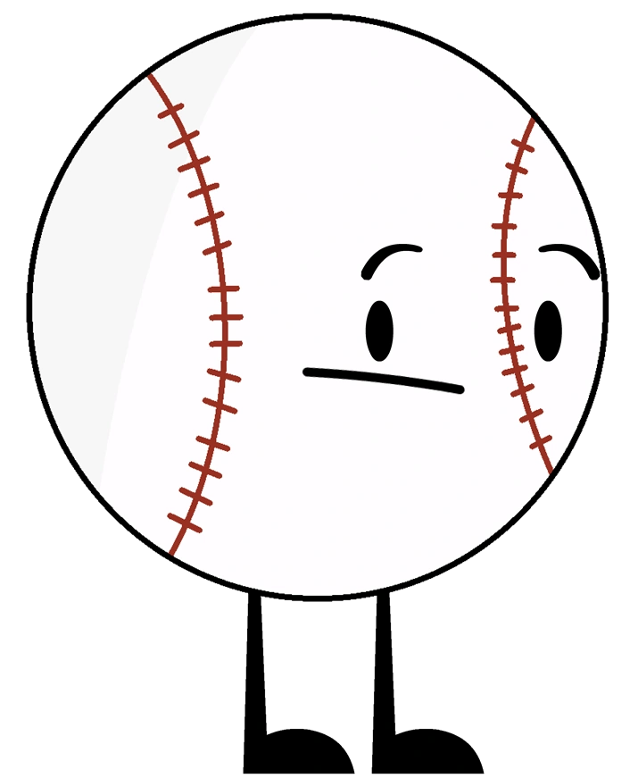 Baseball | Object Multiverse Wiki | Fandom