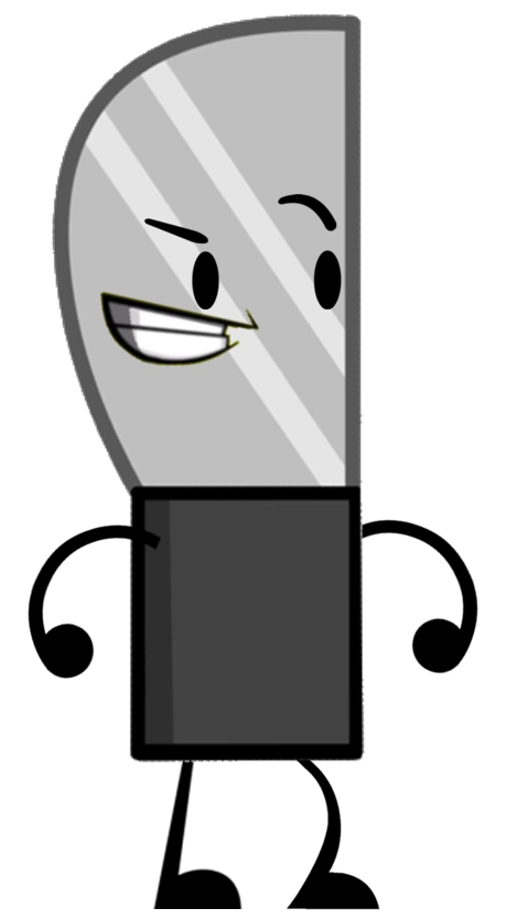 Knife | Object Multiverse Wiki | Fandom
