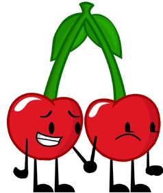Cherries | Object Multiverse Wiki | Fandom