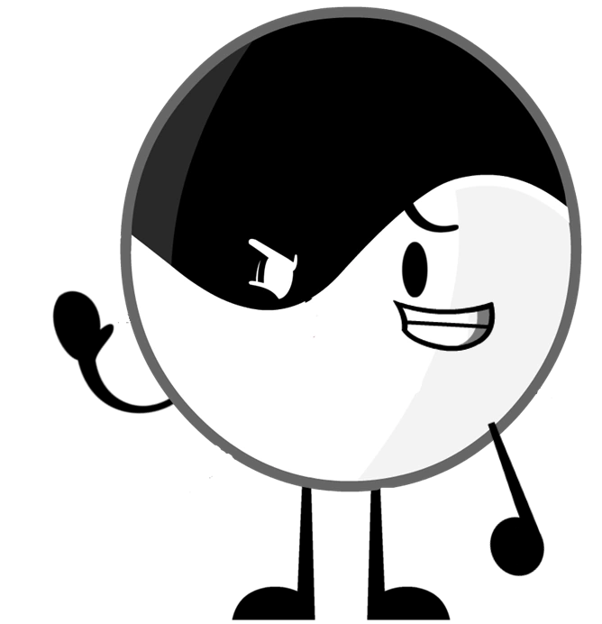 Yin-Yang | Object Multiverse Wiki | Fandom