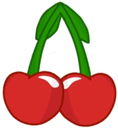 Cherries | Object Multiverse Wiki | Fandom