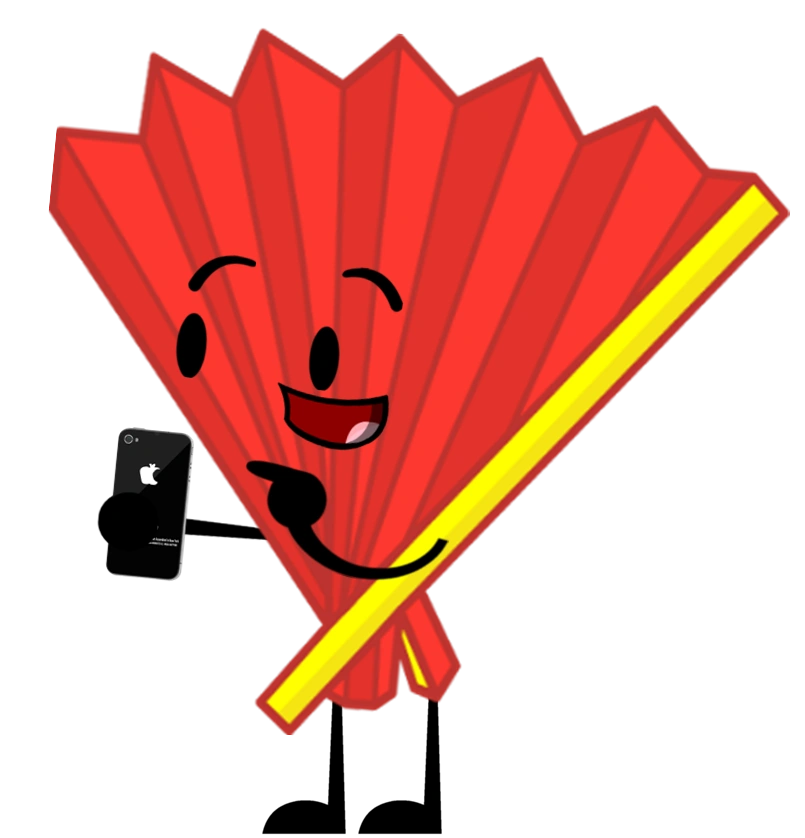 Fan | Object Multiverse Wiki | Fandom