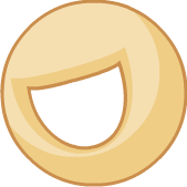 Donut | Object Multiverse Wiki | Fandom