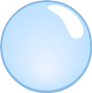 Bubble | Object Multiverse Wiki | Fandom