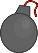 Bomb | Object Multiverse Wiki | Fandom