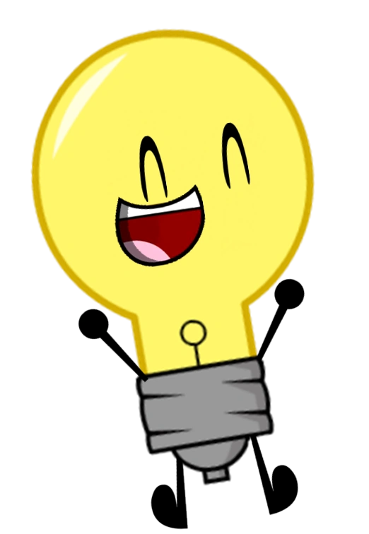 Lightbulb | Object Multiverse Wiki | Fandom