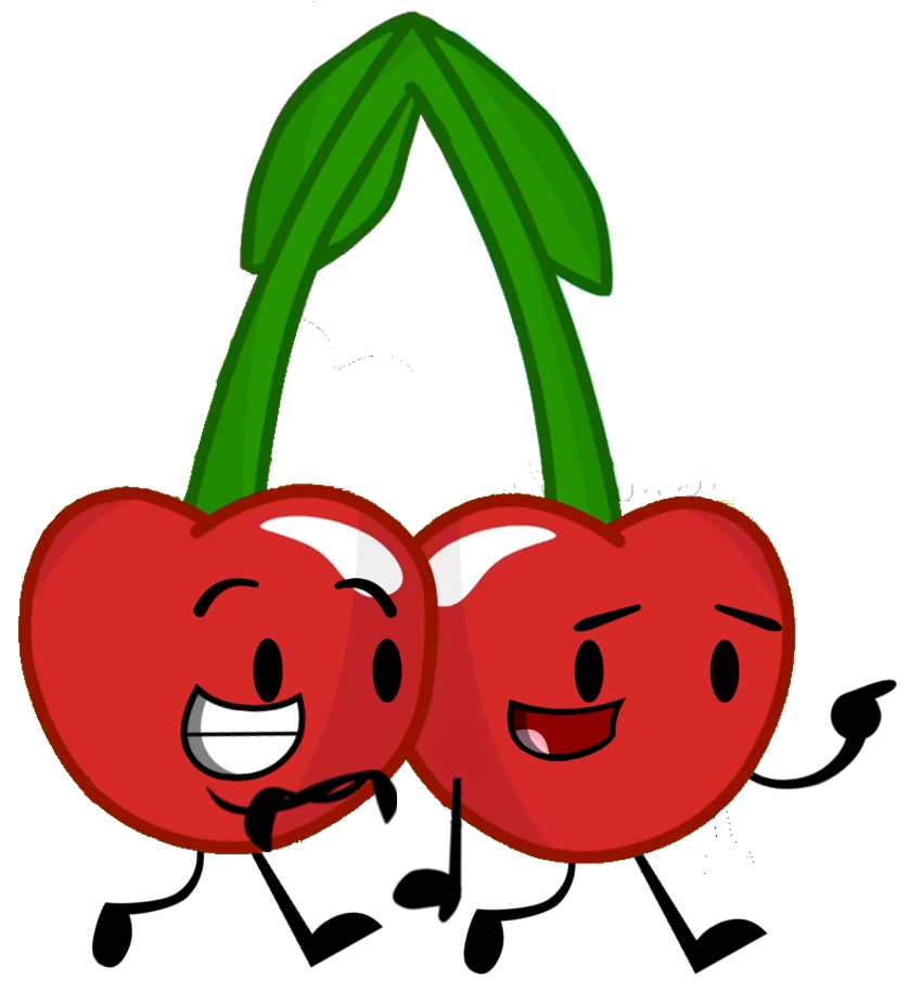Cherries | Object Multiverse Wiki | Fandom