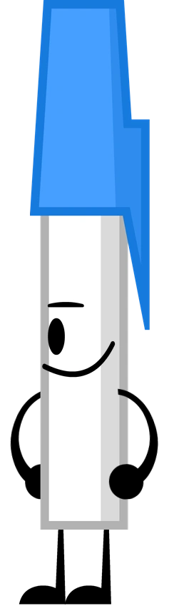 Pen | Object Multiverse Wiki | Fandom