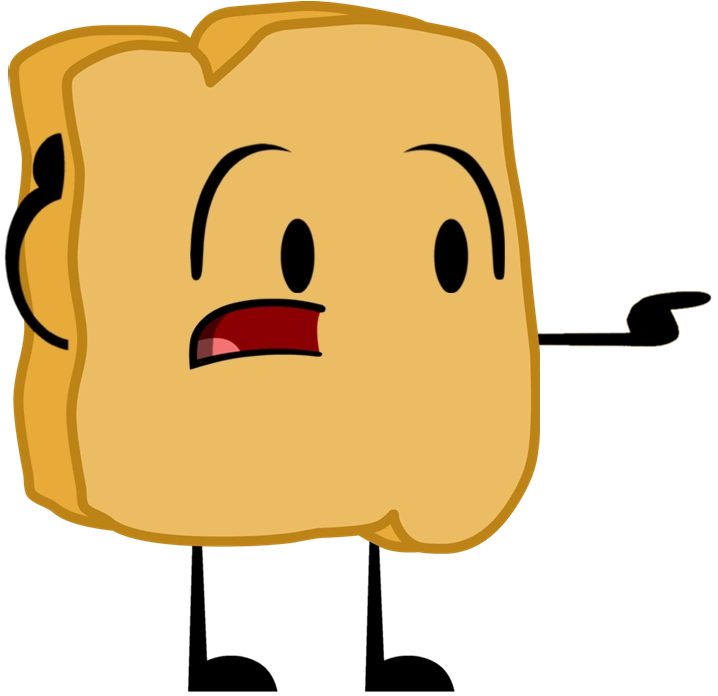 Woody | Object Multiverse Wiki | Fandom