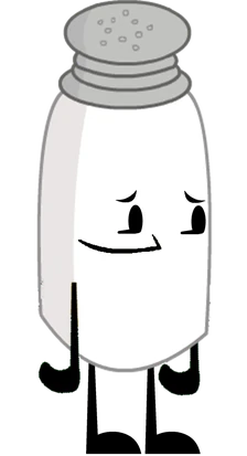 Salt | Object Multiverse Wiki | Fandom