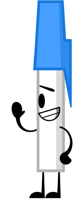Pen | Object Multiverse Wiki | Fandom