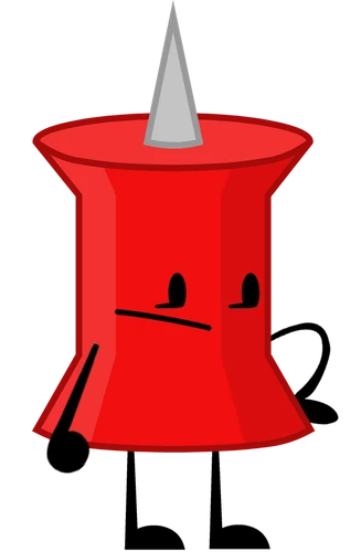 Pin | Object Multiverse Wiki | Fandom