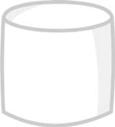 Marshmallow | Object Multiverse Wiki | Fandom
