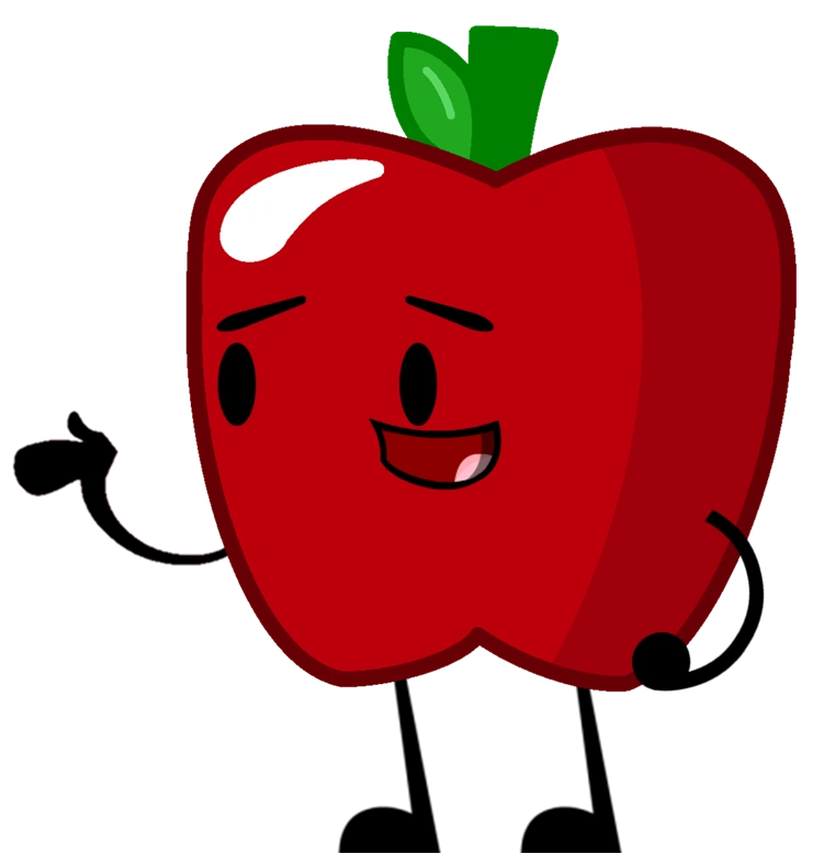Apple | Object Multiverse Wiki | Fandom
