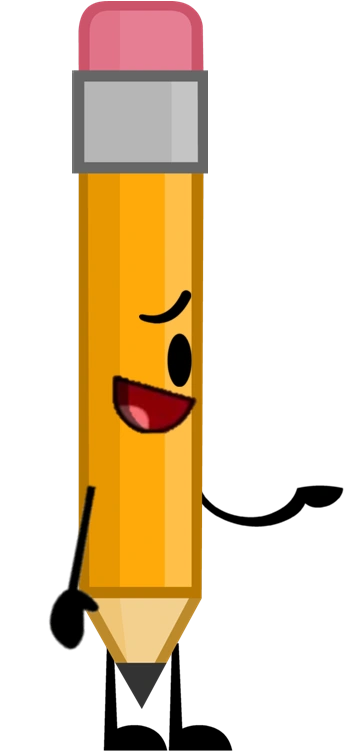 Pencil | Object Multiverse Wiki | Fandom