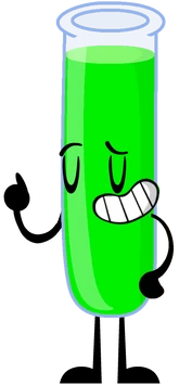 Test Tube | Object Multiverse Wiki | Fandom