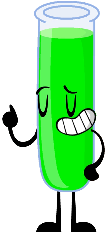 Test Tube | Object Multiverse Wiki | Fandom