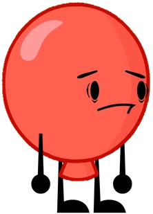 Balloon | Object Multiverse Wiki | Fandom